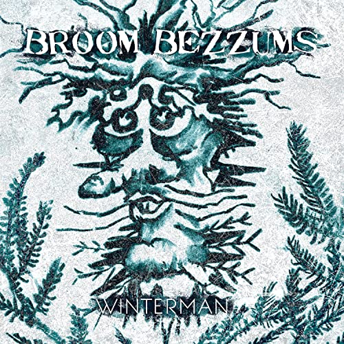 Play Winterman (Bonus Edition) by Broom Bezzums on Amazon Music
