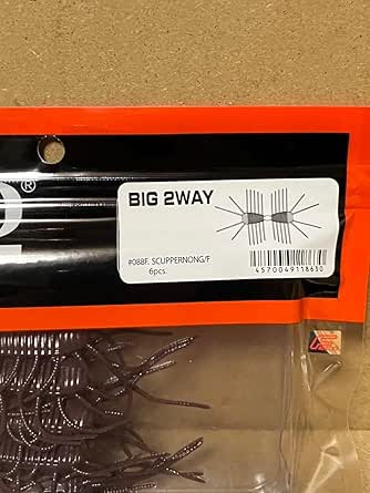 Amazon.co.jp: レイドジャパン BIG2WAY 超高浮力 RAID JAPAN ツーウェイ 2ウェイ : おもちゃ