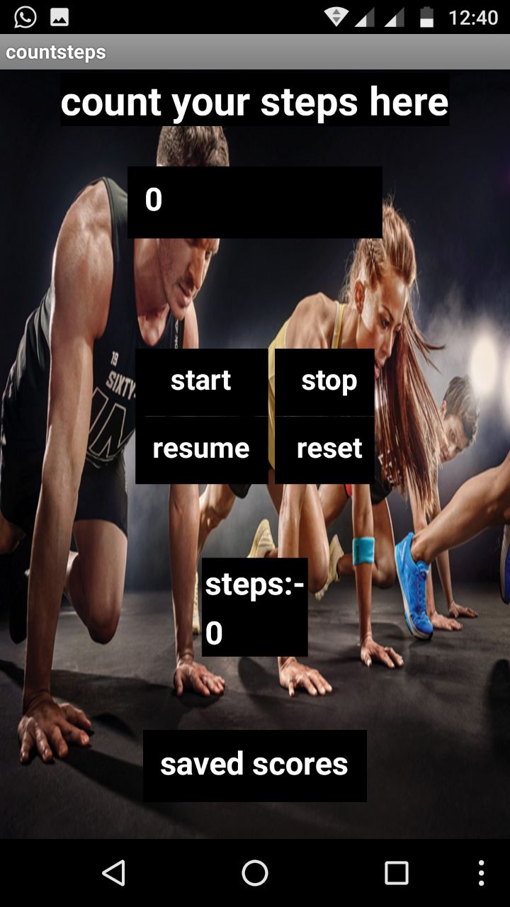 GETFIT - App on Amazon Appstore
