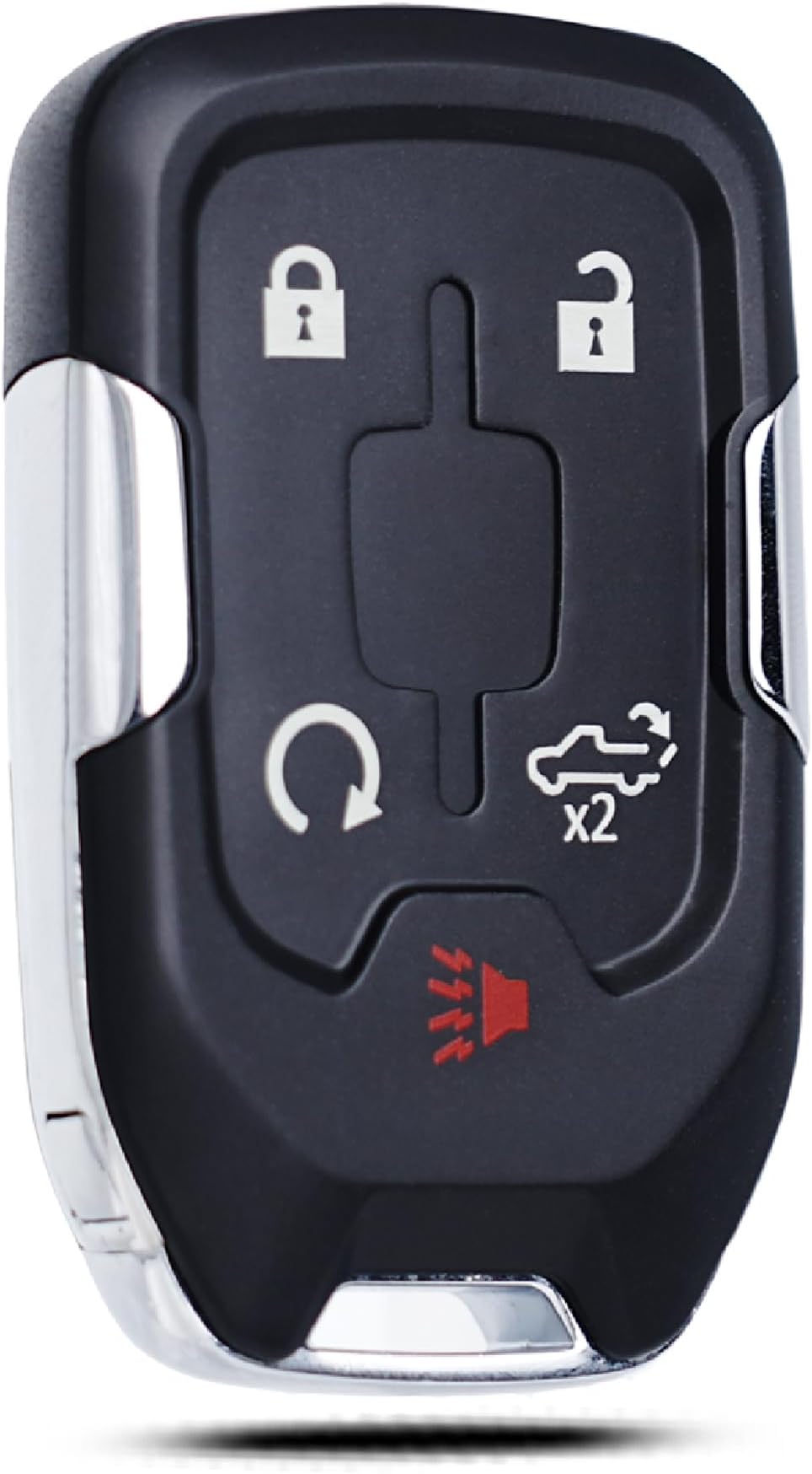 Amazon.com: MechanMagic Smart Key Fob Replacement Fits for 2021 2022 ...
