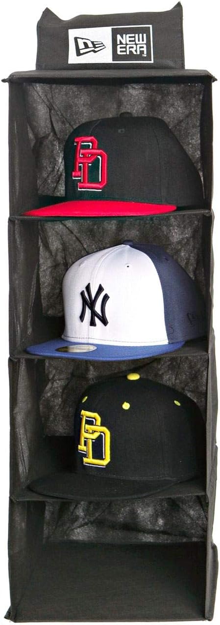Amazon.com: New Era Cap Storage System
