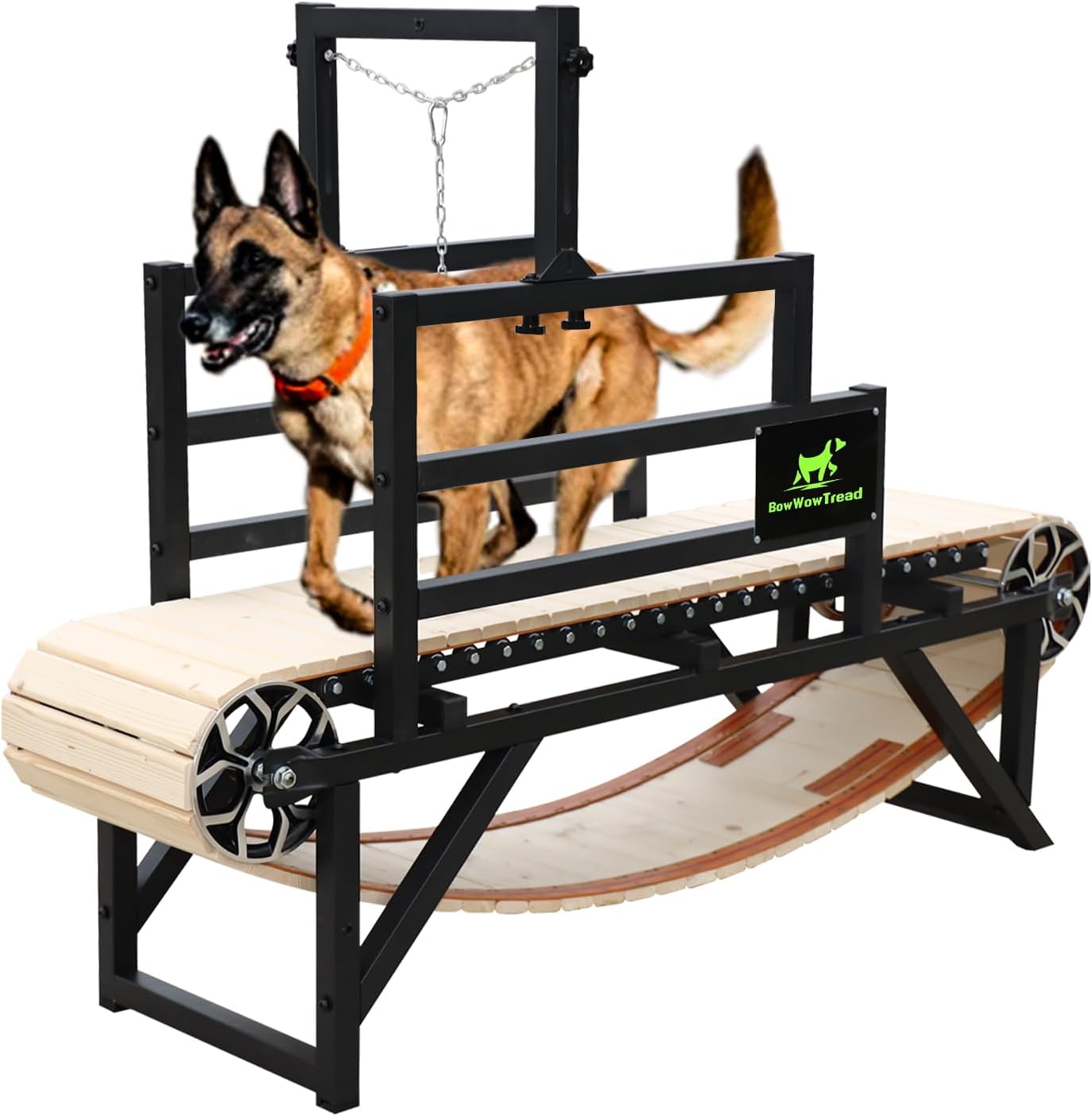 Amazon.com : Dog Treadmill Large Medium Dogs, Pet Treadmill Small Dogs ...