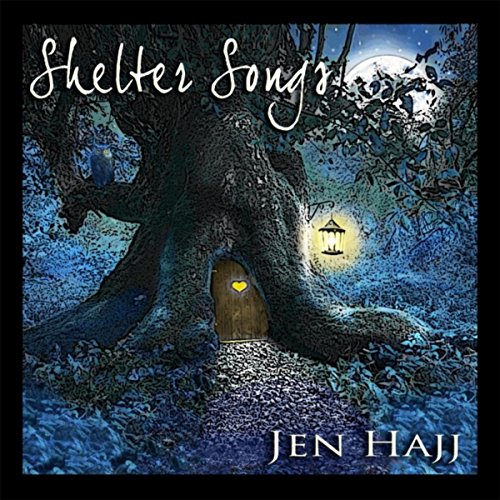 Amazon.com: Shelter Songs : Jen Hajj: Digital Music