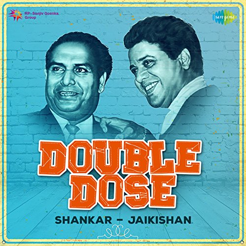 Amazon.co.jp: Double Dose : Shankar Jaikishan: デジタルミュージック