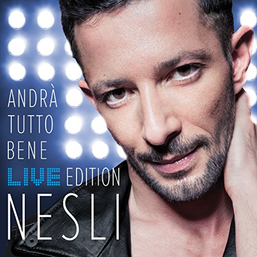 Riproduci Andrà Tutto Bene (Live Edition) di Nesli su Amazon Music
