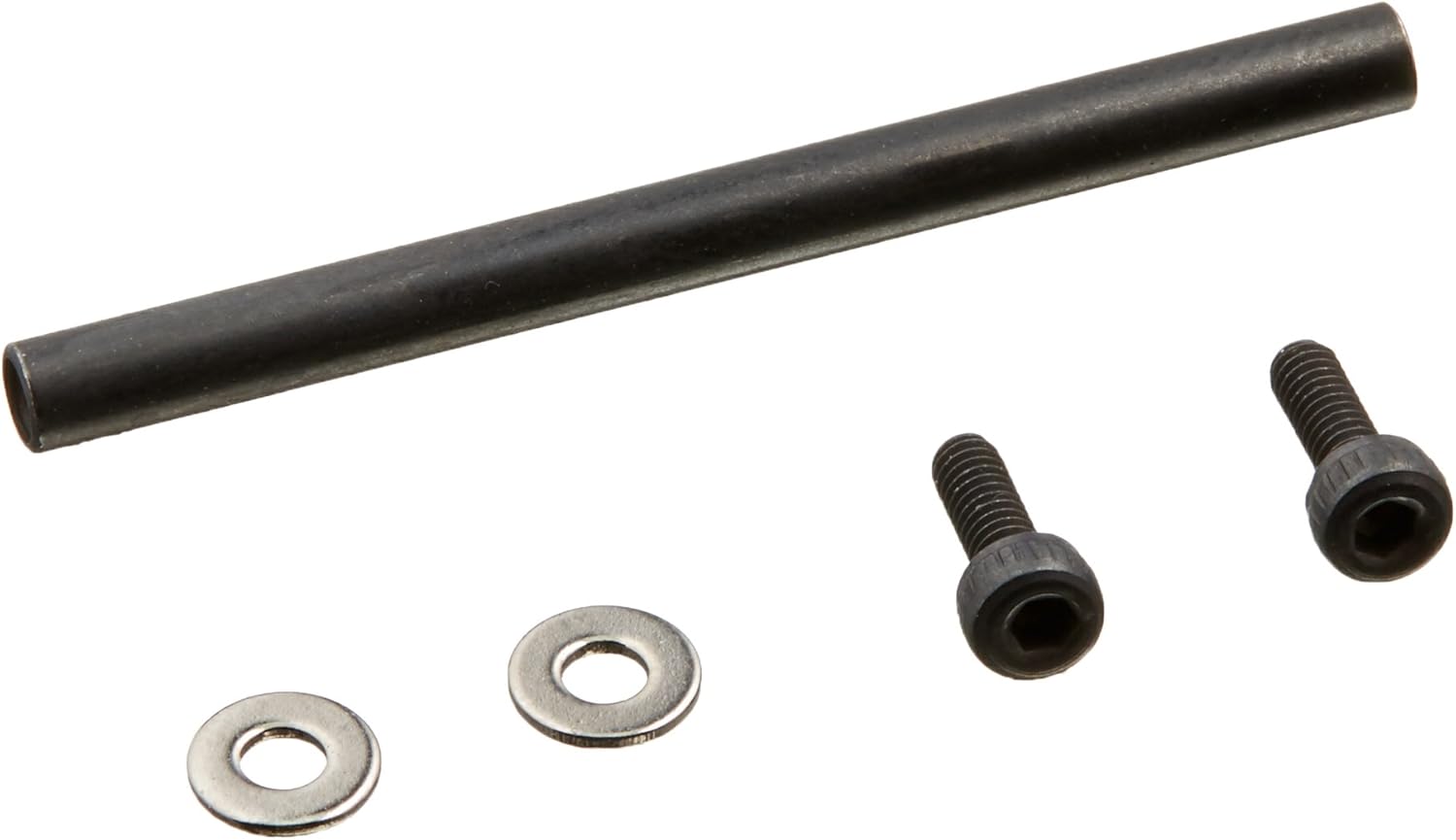 E-Flite Spindle/Feathering Shaft (2): Blade 400 : Amazon.co.uk: Toys ...