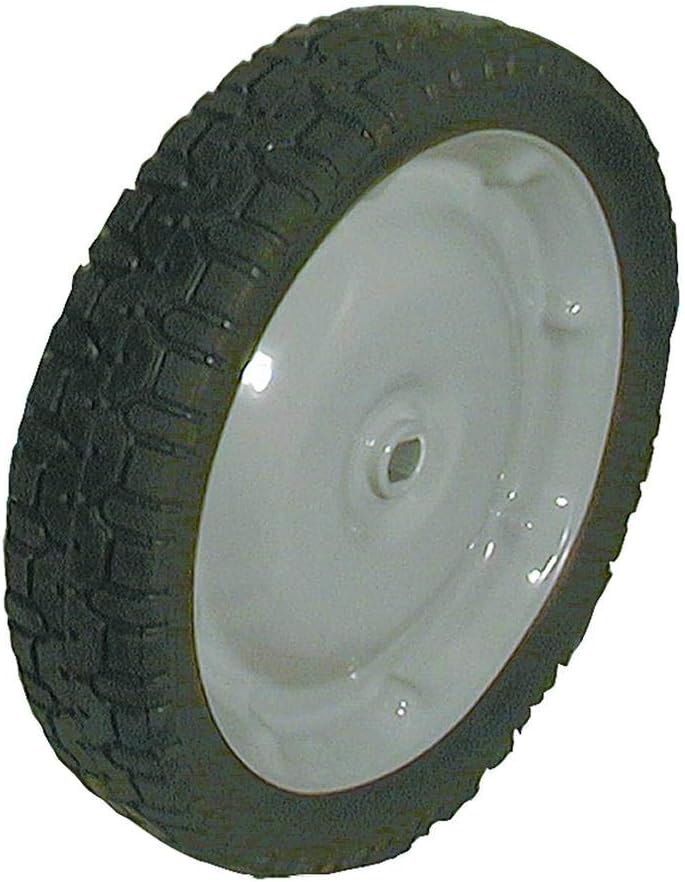Amazon.com : Stens 205-025 Snapper 7014604YP Steel Drive Wheel Small ...