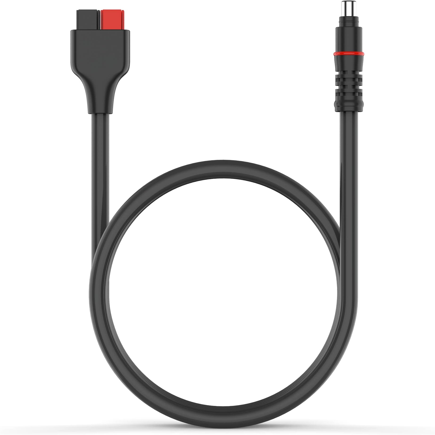 Amazon.com: SolarEnz 8mm DC Adapter Cable Works with Parallel Anderson ...
