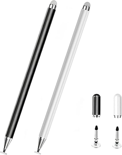 Amazon.com: Stylus Pen for Samsung Galaxy Tab A11+/A11A9Plus/A9/A8/A7 ...