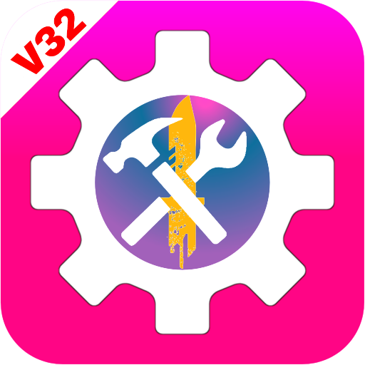 EG SKIN TOOL V32 - App on Amazon Appstore