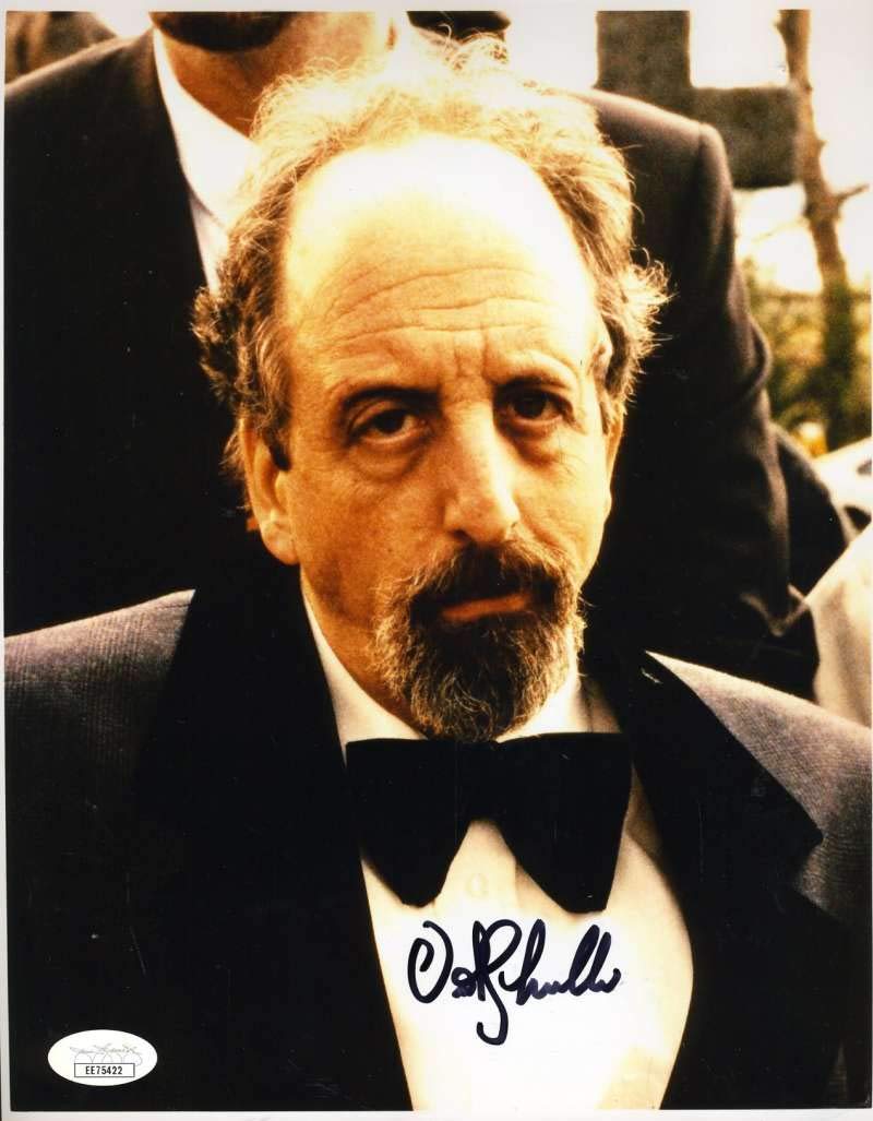 Vincent Schiavelli Profile