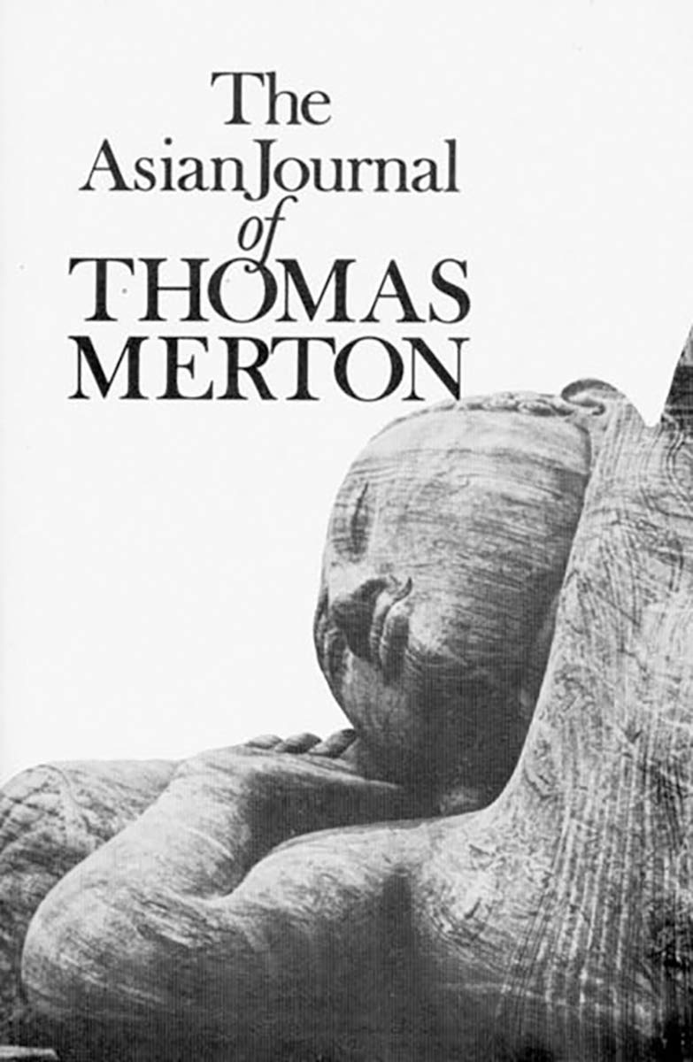 Amazon.com: The Asian Journal of Thomas Merton (New Directions Books ...
