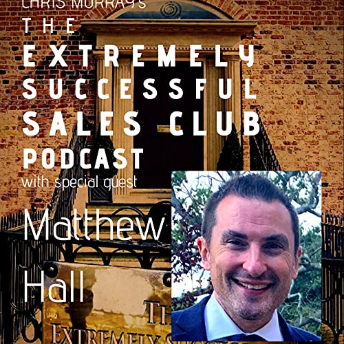 Amazon.com: Matthew Hall - Warm Leads, Sales Excellence and the Vicious ...