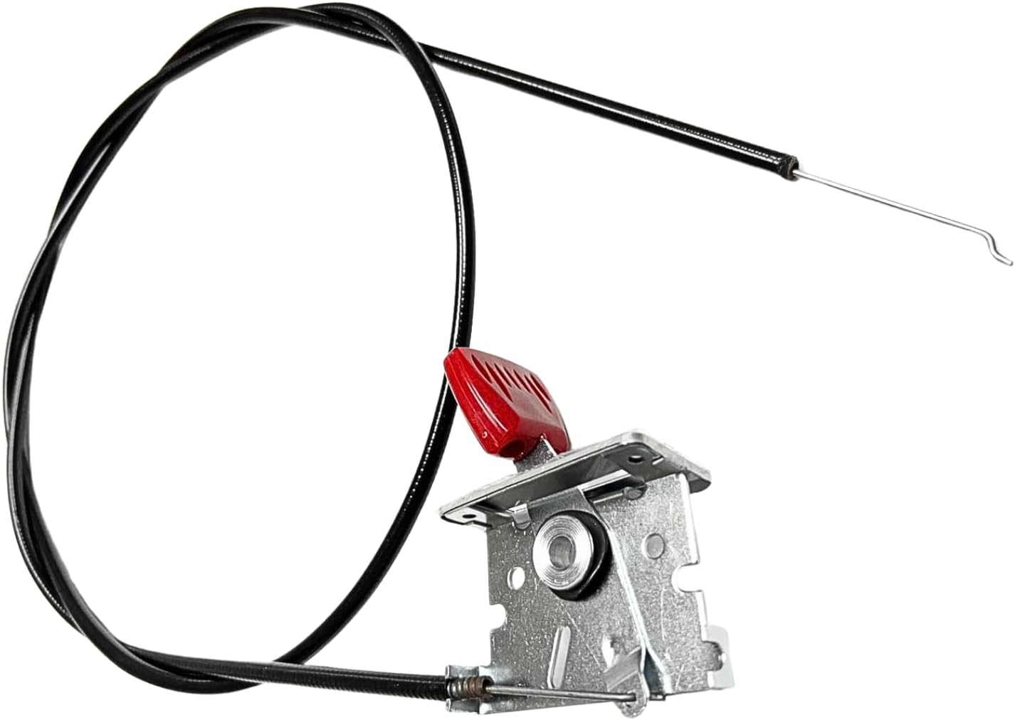 Amazon.com : REDEEMX Throttle Cable Replacement – Fits Most Lawnmowers ...