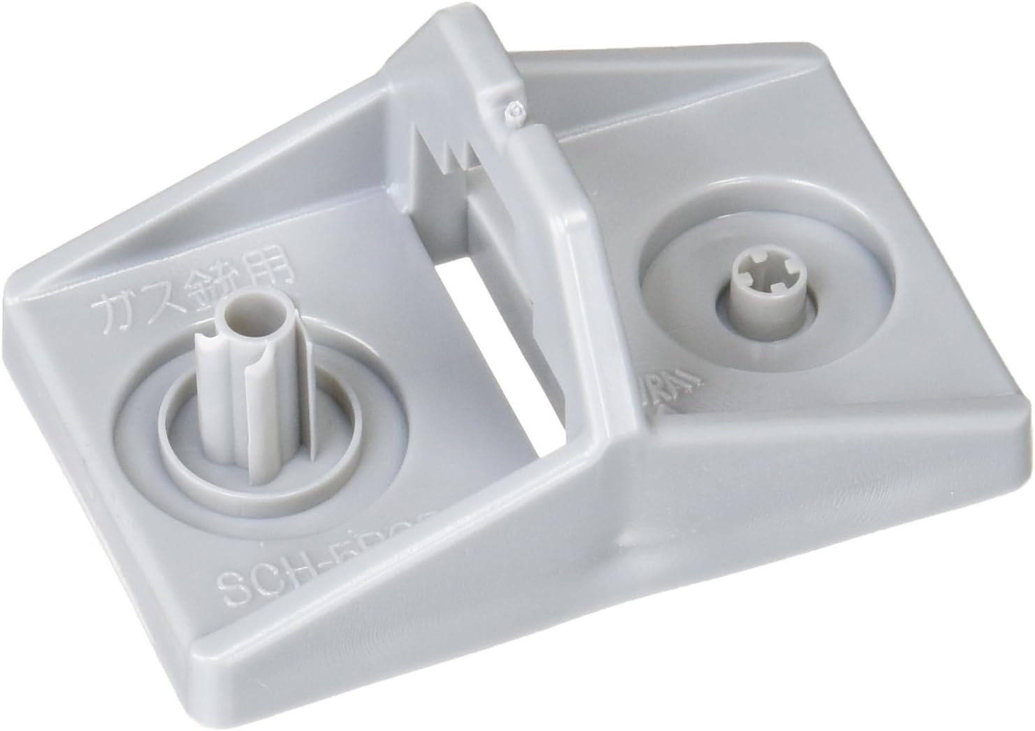 Amazon.com: Mirai Industry band hanger (R) (Gas Charged Studded Run ...