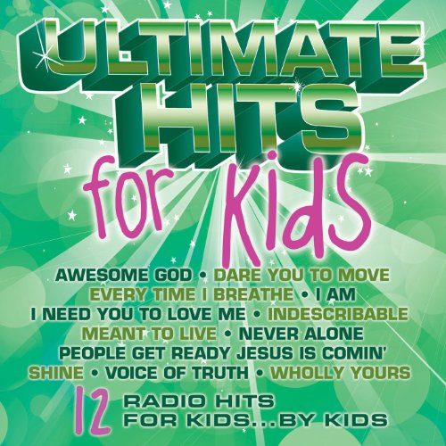 Play Ultimate Hits For Kids by Ultimate Kids on Amazon Music