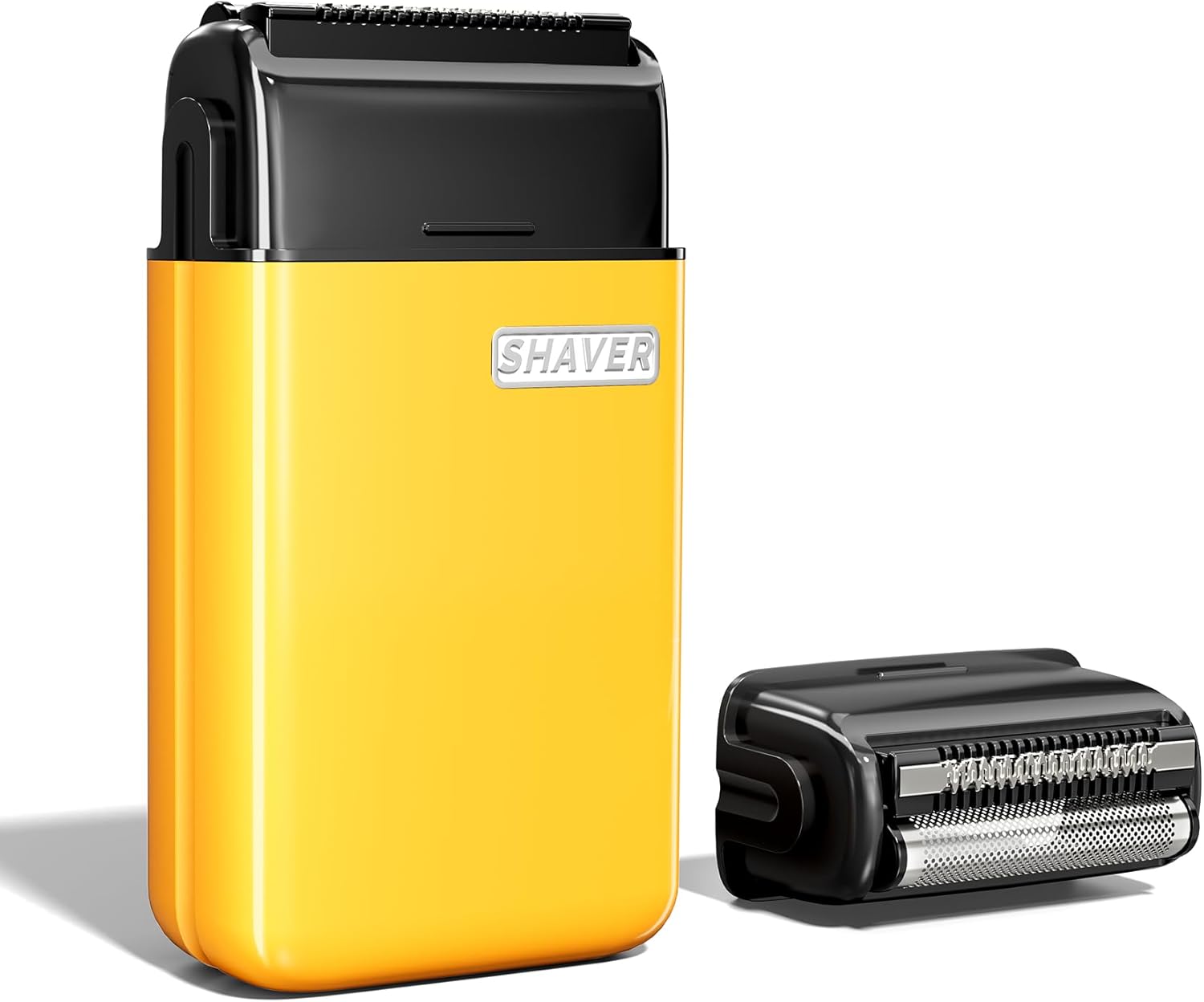 Amazon.com: KIKIDO Electric Foil Shaver for Men, Professional Razor ...