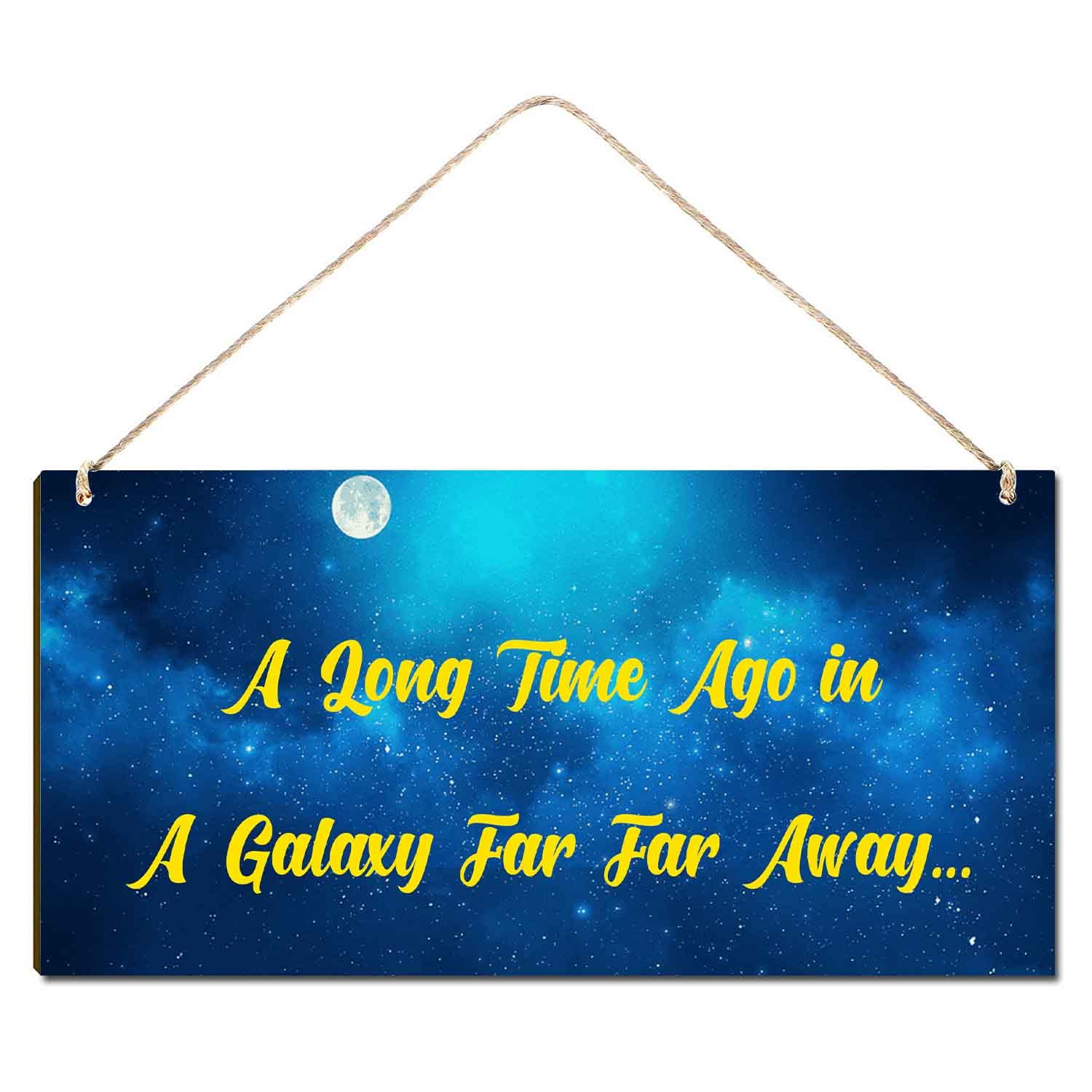 Far Away Funny