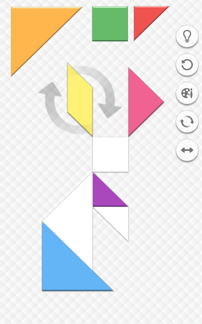 Tangram Master - App on Amazon Appstore