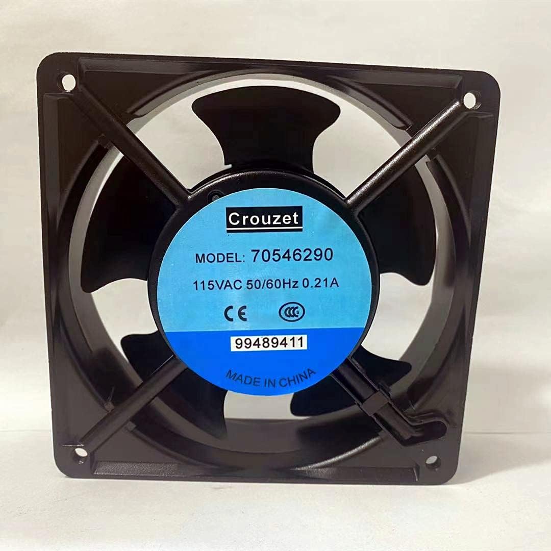Amazon.com: Model: 70546290 Crouzet 70546290 115VAC 50/60Hz 0.21A ...