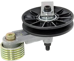 Amazon.com: UOYETIB 6662997 Cooling Fan Pulley Tensioner Kit Compatible ...