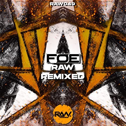 Amazon.com: The Remixed EP : Foe: Digital Music