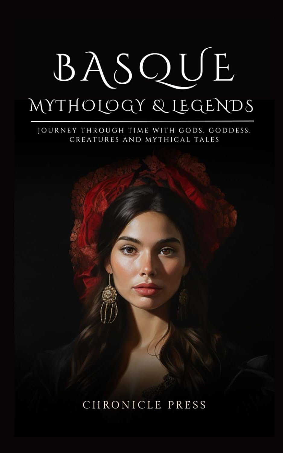 Basque Mythology and Legends: Journey Through Time with Myths and ...