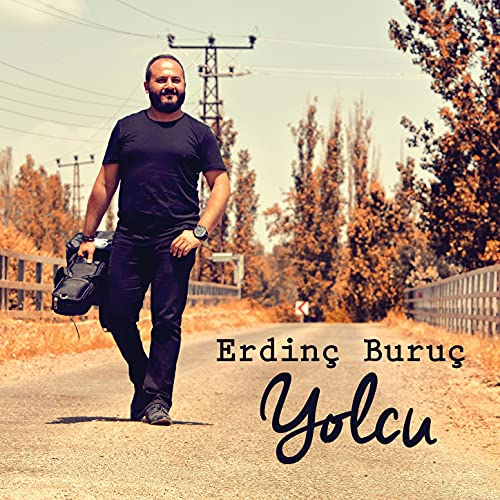 Amazon.co.jp: Yolcu : Erdinç Buruç: デジタルミュージック