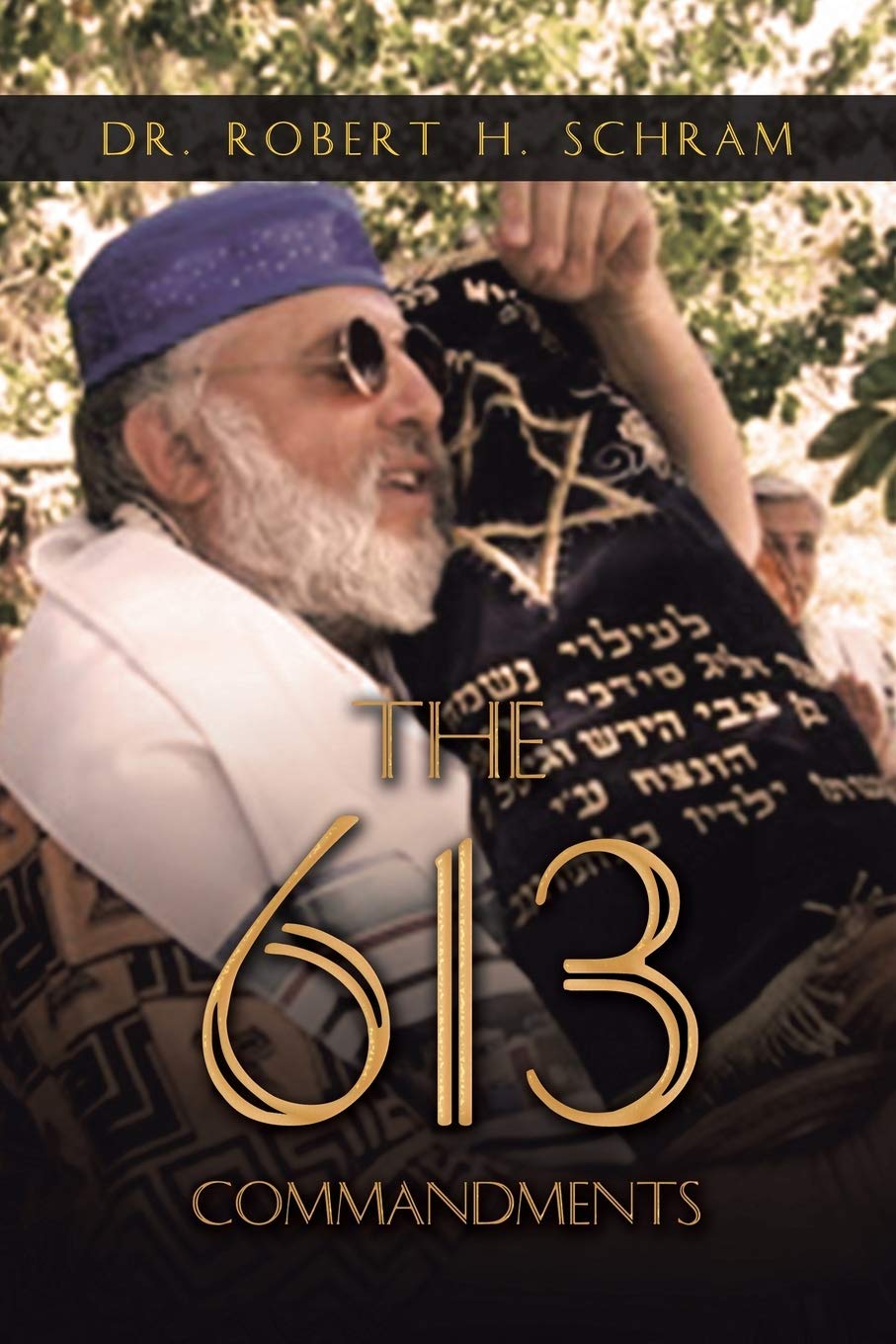 Snapklik.com : The 613 Commandments