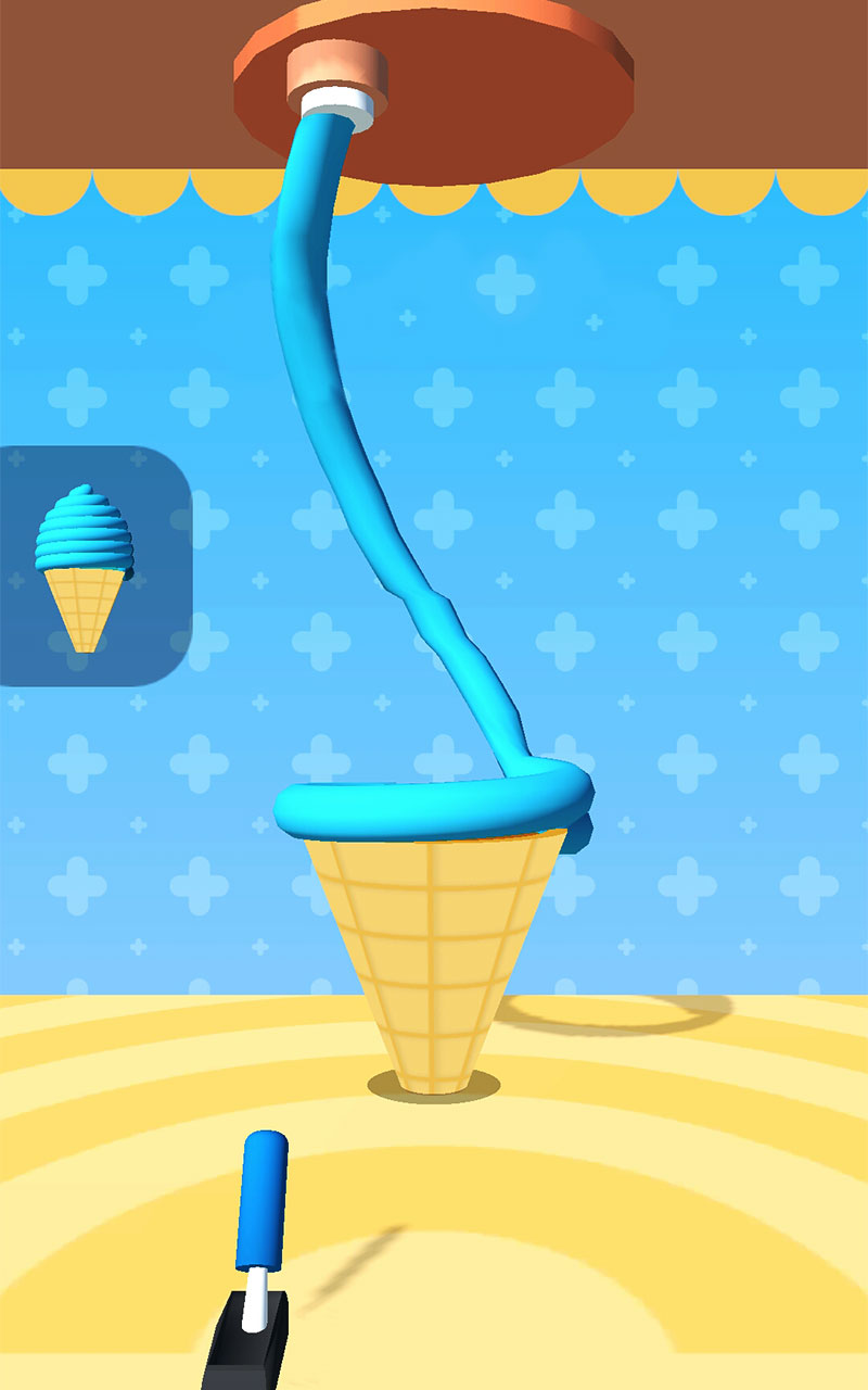 DIY Ice Cream - ice cream maker - App on Amazon Appstore