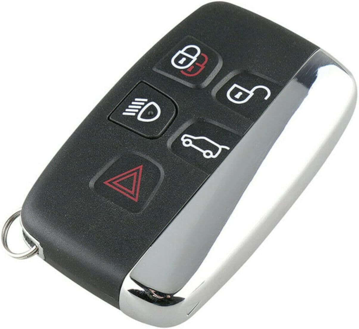 LT2CP Replacement Key Fob for Range rover key cover Discovery 4 ...