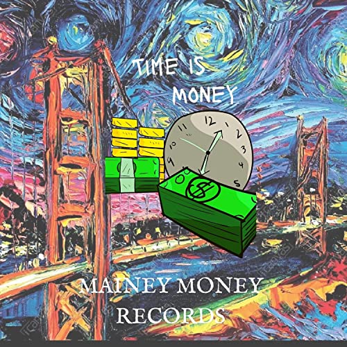 Écouter Time Is Money par Cyro sur Amazon Music Unlimited