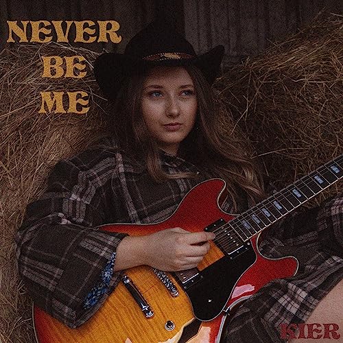 Play Never Be Me by Kier on Amazon Music Unlimited