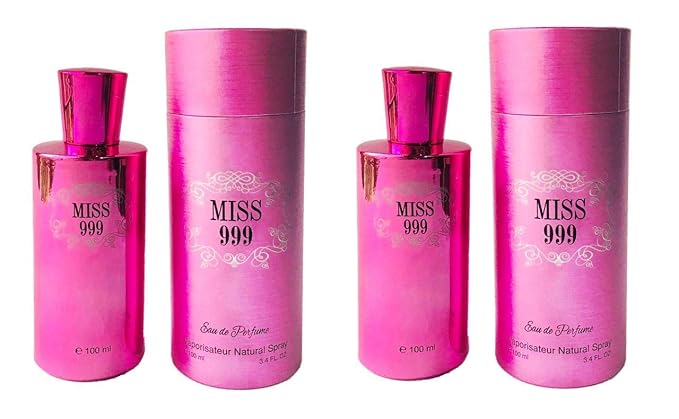Buy Ramco Miss 999 Perfume 100ML Online at Low Prices in India - Amazon.in