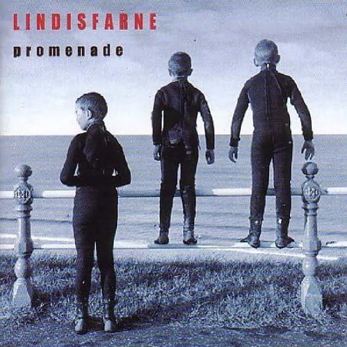 Promenade: Amazon.co.uk: CDs & Vinyl