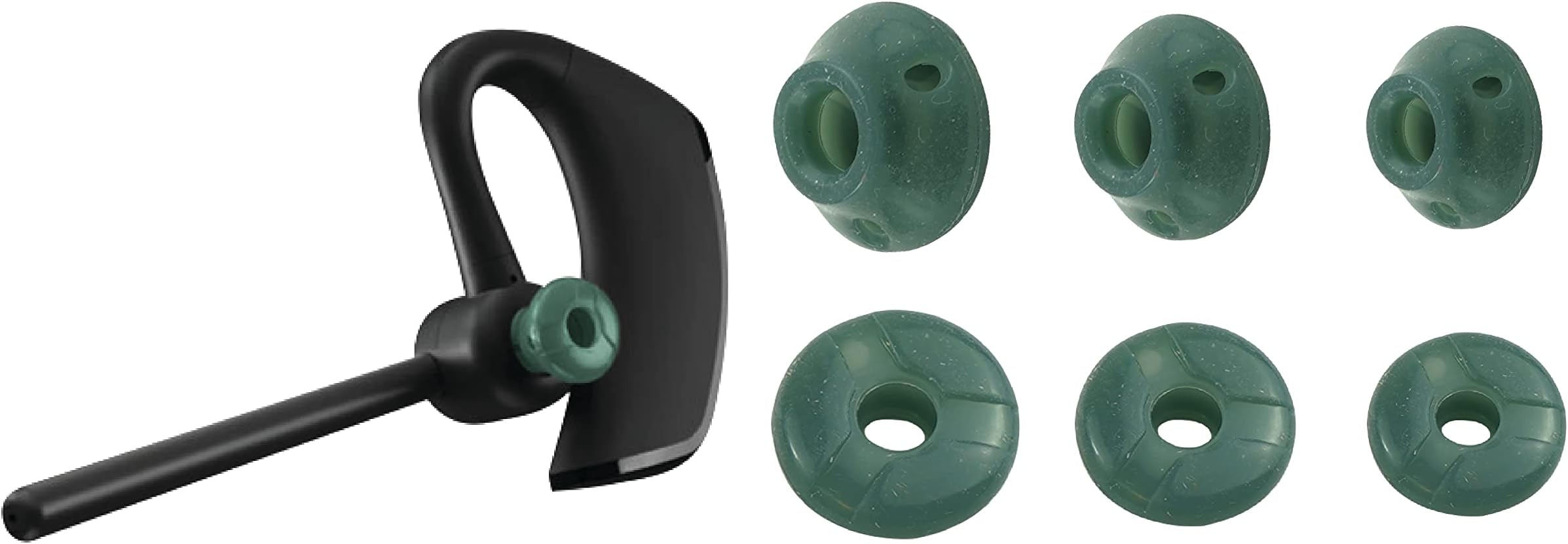 Amazon.com: 3X Pieces Eartip Ear Bud Eargel for Jabra Talk65 Talk 65 ...