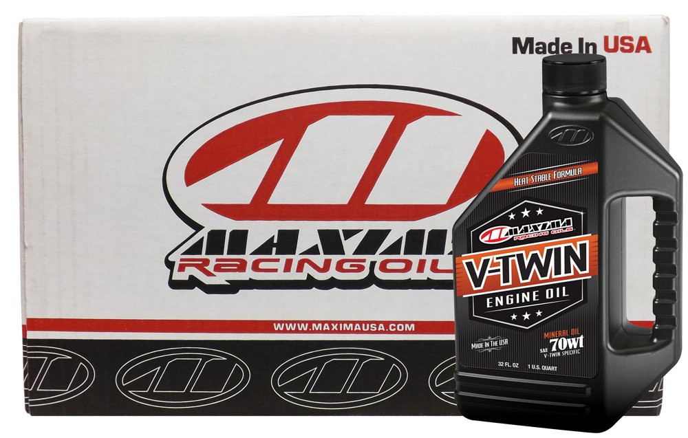 Maxima Hi-Test Octane Booster Case - 12-Pack Concentrated Fuel Additive ...