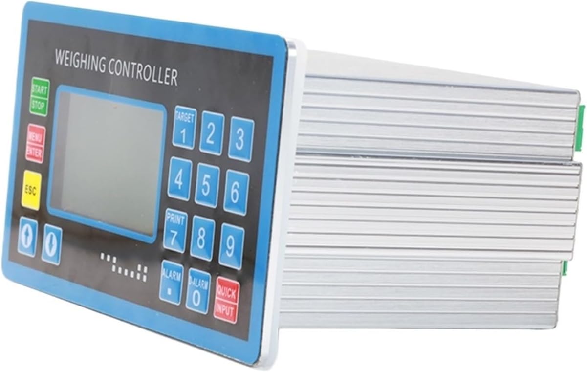 Load Cell, Belt Conveyor Scale Display Weight Belt Weighing Controller ...