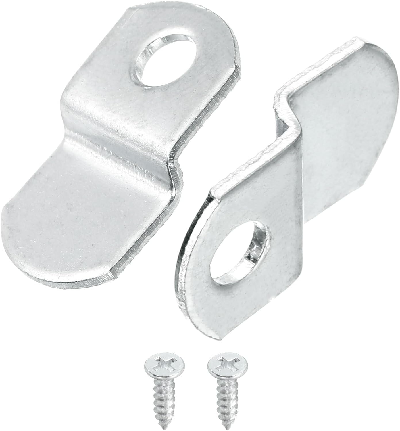 20 Pack 1/8" Canvas Offset Clips with Screws Pro Quality - Amazon.com