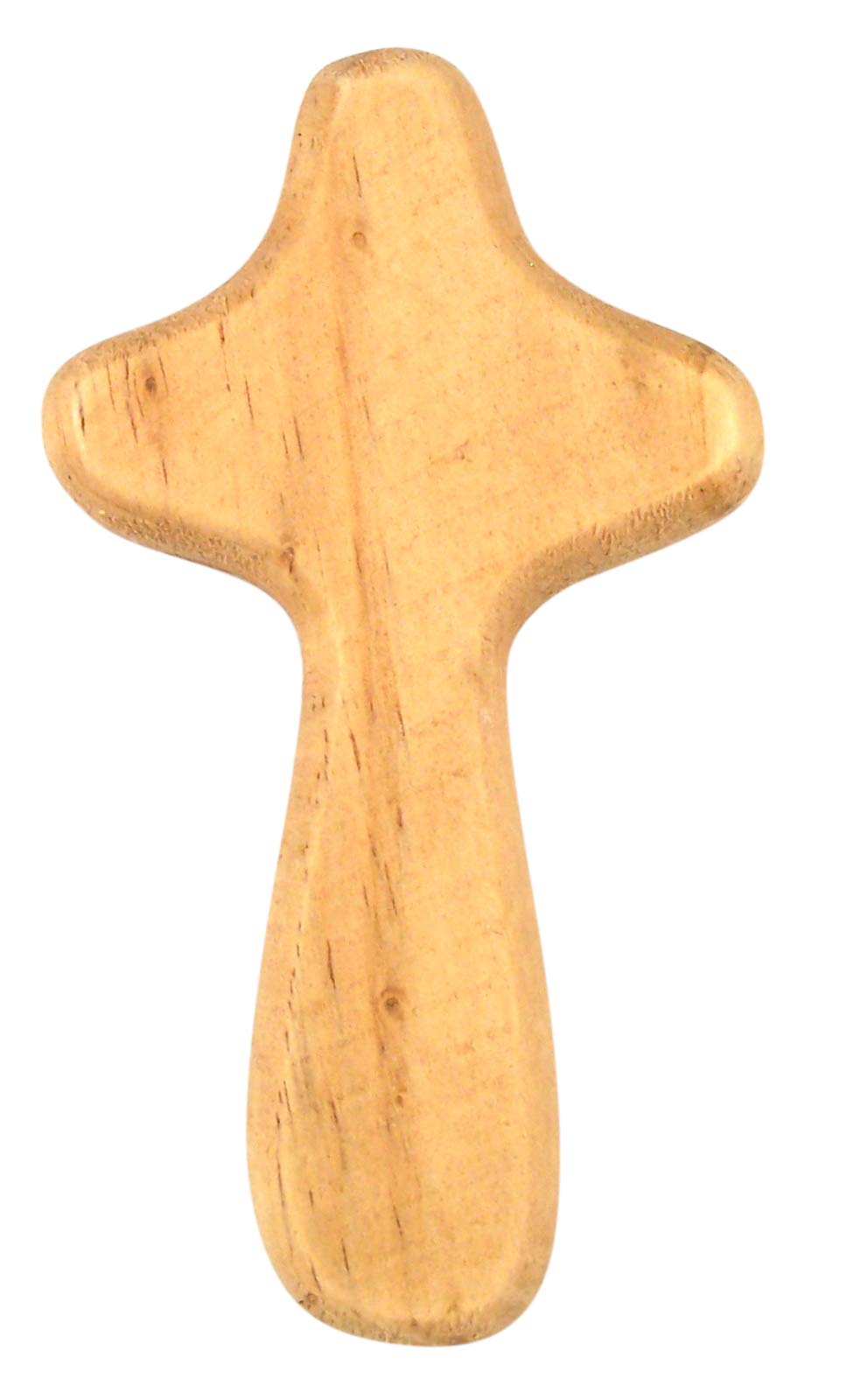 Snapklik.com : Autom Bread Of Life First Communion Hand-Held Prayer ...