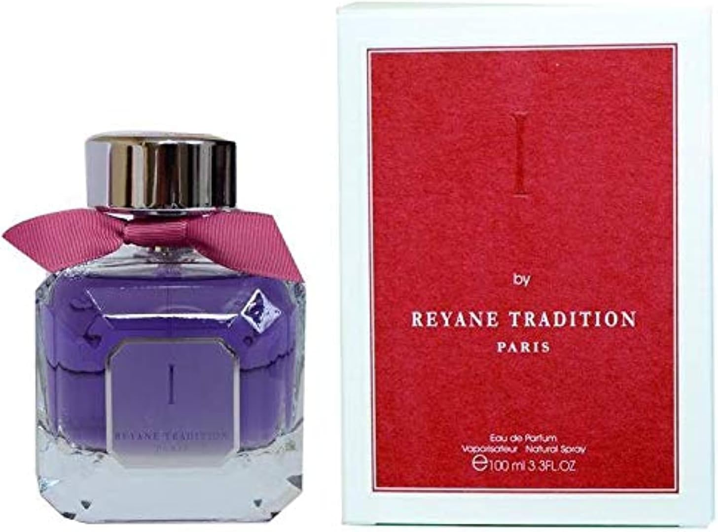 Paris Women's Reyane Tradition Eau de Parfum (100ml) : Buy Online at ...