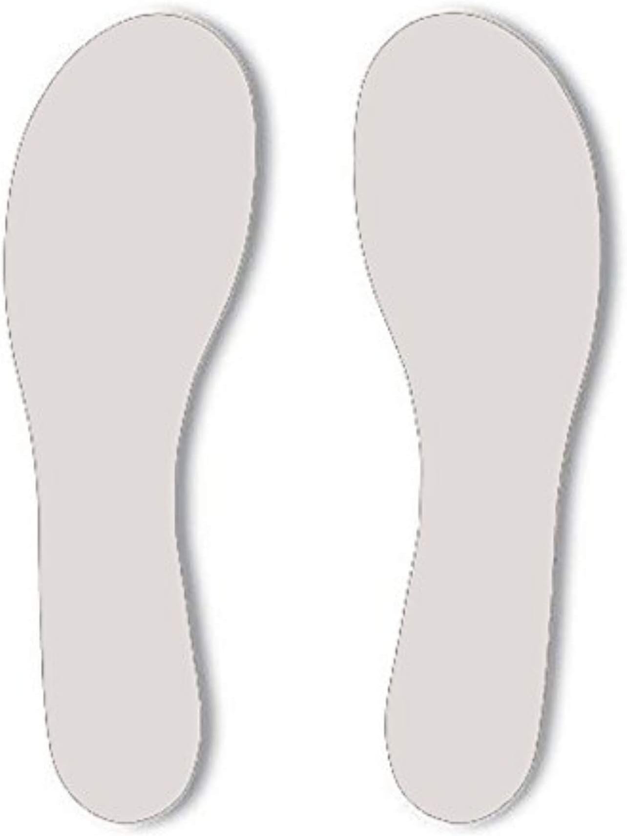 Amazon.com: Summer Soles Softness of Suede Stay-Dry Women's Full Length ...