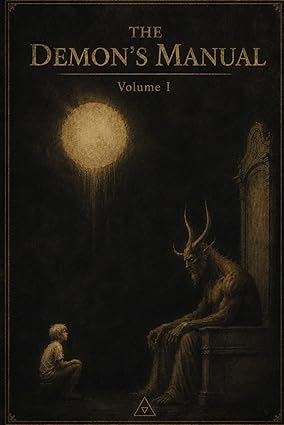 The Demon's Manual: Network, Cairn: 9798275212044: Books - Amazon.ca
