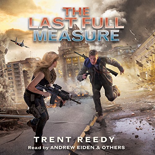 Amazon.com: The Last Full Measure: Book 3 of Divided We Fall (Audible ...