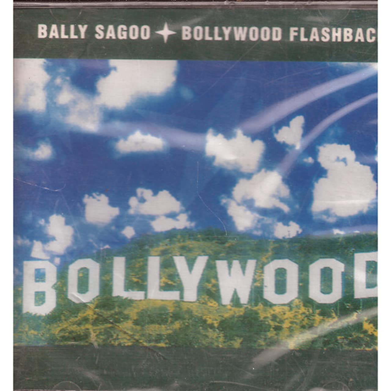 Bally Sagoo Bollywood Flashback : Bally Sagoo: Amazon.in: Music}