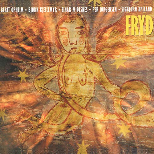 Play Fryd by VARIOUS ARTISTS on Amazon Music