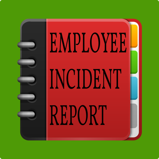 Incident Reporting Icon