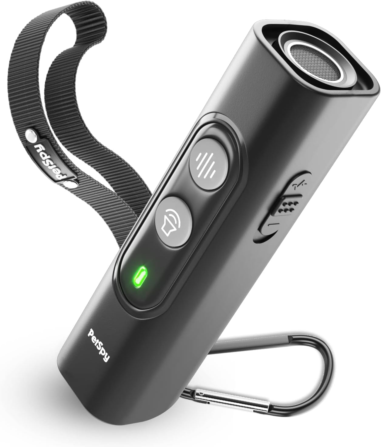 Amazon.com : BarxBuddy Anti Barking Control Device (The Original Bark ...