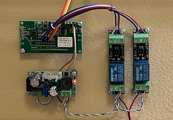 AZKO 1 Channel Relay Board for Raspberry Pi and Arduino India | Ubuy