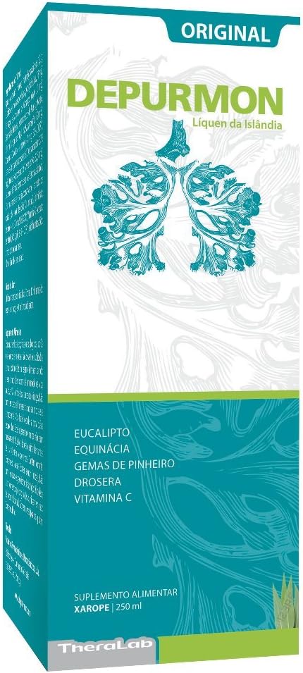 DEPUR DEPURVEN JARABE 250 ML : Amazon.es: Salud y cuidado personal